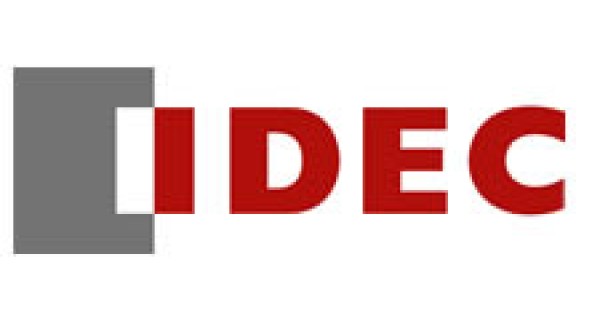 Idec Plc Programming Cable